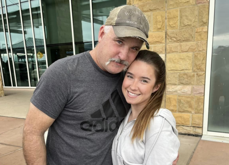 Soldier opens up about having an affair with a married staff sergeant ...