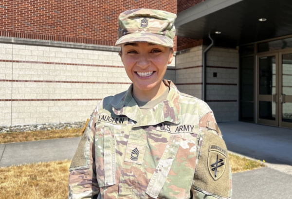 The Salty Soldier - For the dysfunctional, disgruntled, and salty soldiers