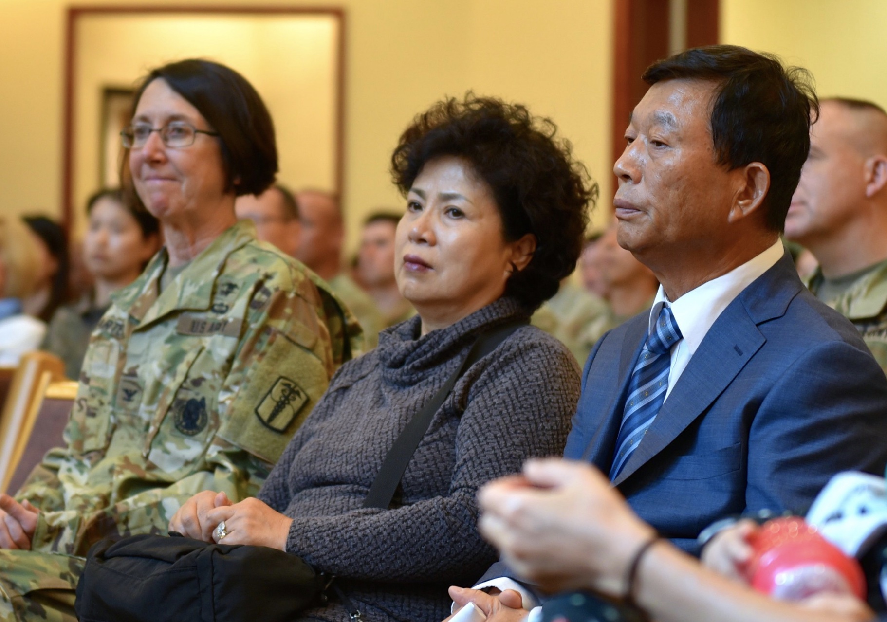 Does the "American dream" come at a cost? One soldier's family might ...