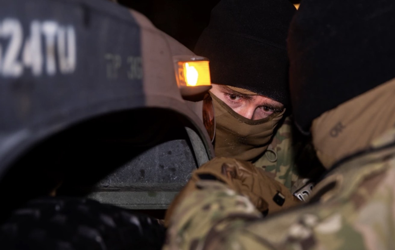 Army opens new facility at post some have called the worst experience ...