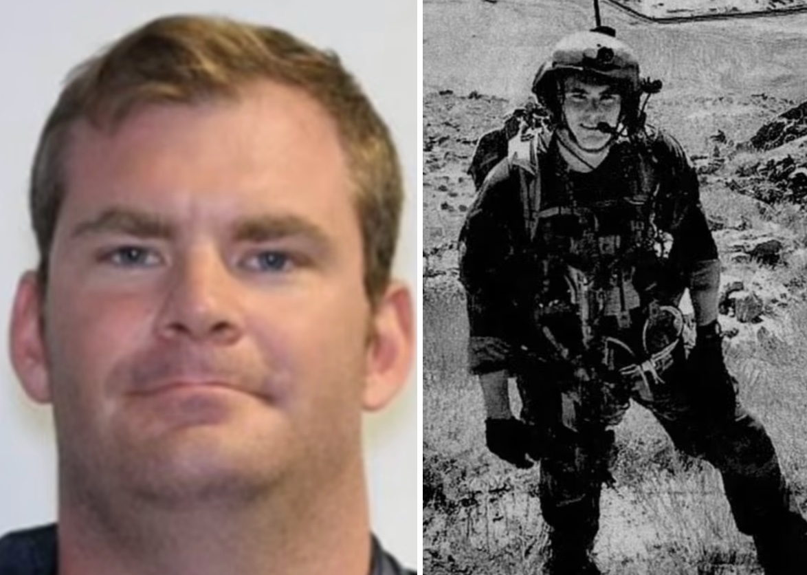 Uncle of soldier found dead in Cybertruck speaks out about his military ...