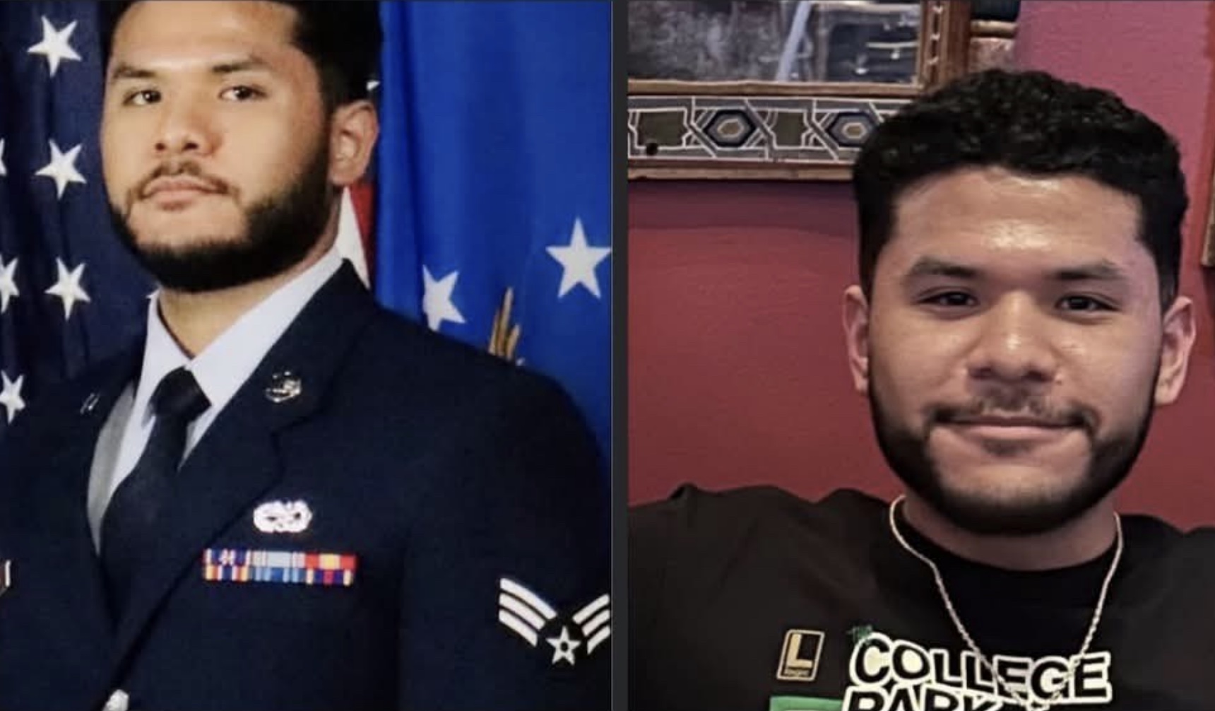 Body of Airman found after accident in Alaska - THE SALTY SOLDIER™