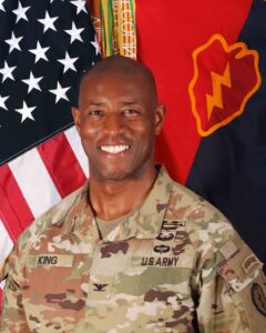 Army colonel whose speech went viral commands the Army’s newest force ...