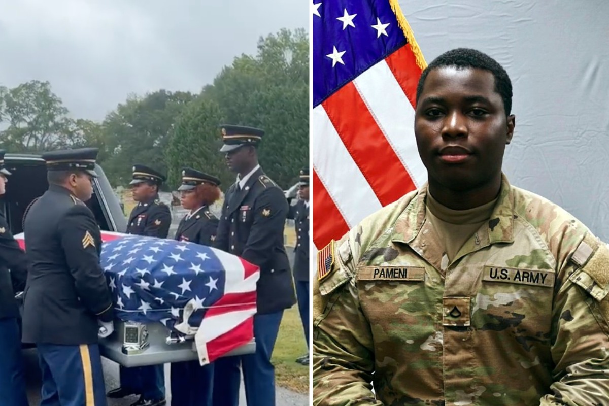 Army withheld findings on Soldier’s death in Iraq for over a year ...