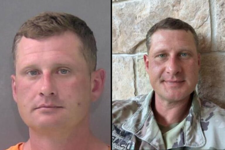 Army colonel whose speech went viral commands the Army’s newest force ...